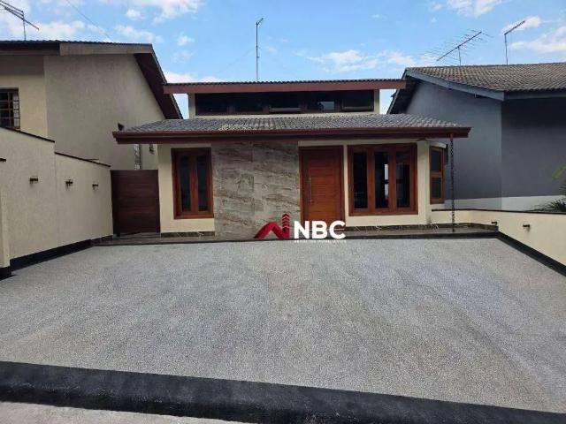 Casa / Sobrado em Condomínio para Venda em Arujá/SP Arujázinho IV 3 Quartos