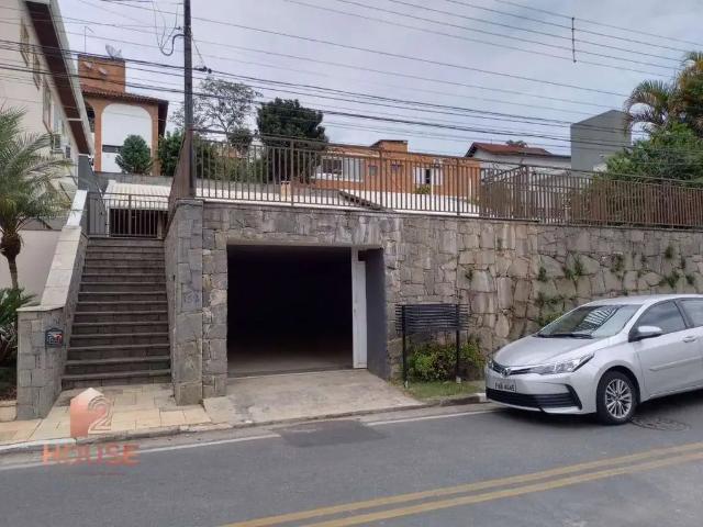 Casa / Sobrado em Condomínio para Venda em Arujá/SP Arujázinho IV 3 Quartos