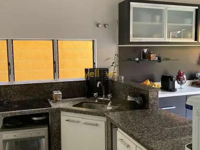 Casa / Sobrado em Condomínio para Venda em Arujá/SP Arujázinho IV 3 Quartos