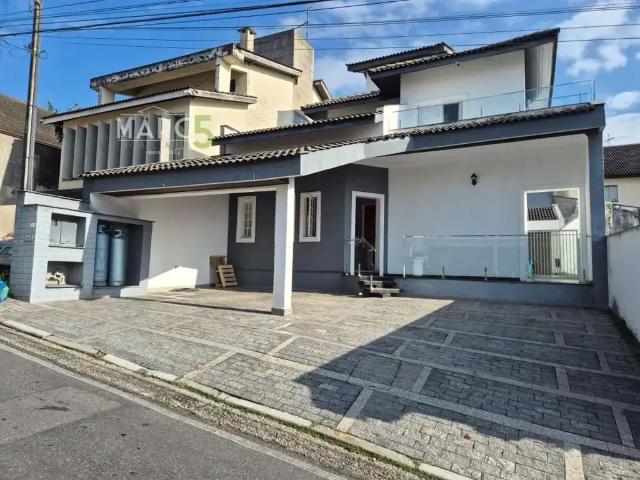 Casa / Sobrado em Condomínio para Venda em Arujá/SP Arujázinho IV 3 Quartos