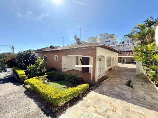 Casa / Sobrado em Condomínio para Venda em Arujá/SP Arujázinho IV 3 Quartos