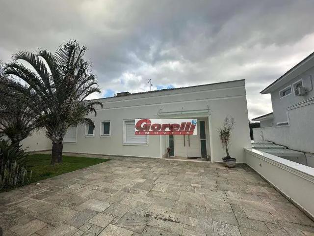 Casa / Sobrado em Condomínio para Venda em Arujá/SP Arujázinho IV 3 Quartos