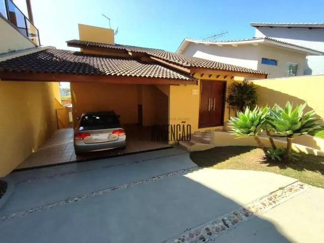 Casa / Sobrado em Condomínio para Venda em Arujá/SP Arujázinho IV 3 Quartos