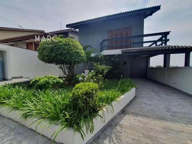 Casa / Sobrado em Condomínio para Venda em Arujá/SP Arujázinho IV 3 Quartos