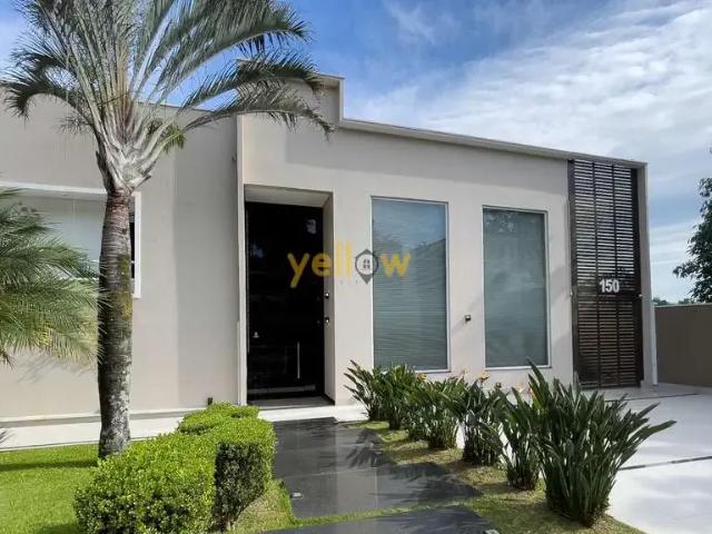 Casa / Sobrado em Condomínio para Venda em Arujá/SP Arujázinho IV 3 Quartos