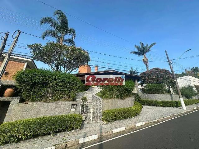 Casa / Sobrado em Condomínio para Venda em Arujá/SP Arujázinho IV 3 Quartos