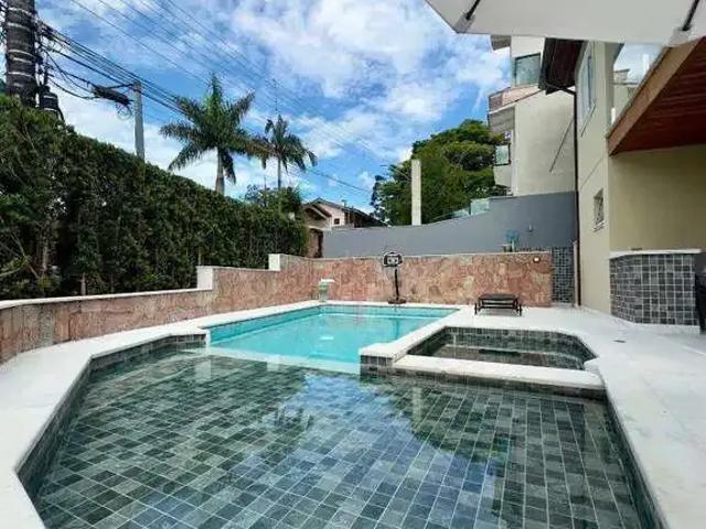 Casa / Sobrado em Condomínio para Venda em Arujá/SP Arujázinho IV 3 Quartos