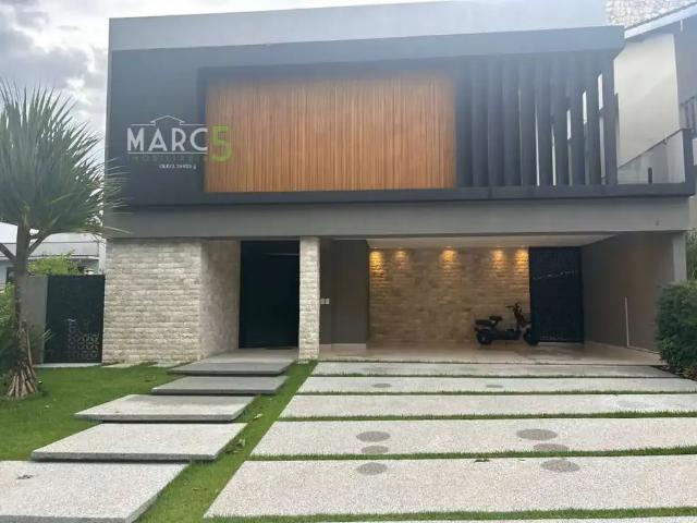 Casa / Sobrado em Condomínio para Venda em Arujá/SP Arujá 5 4 Quartos