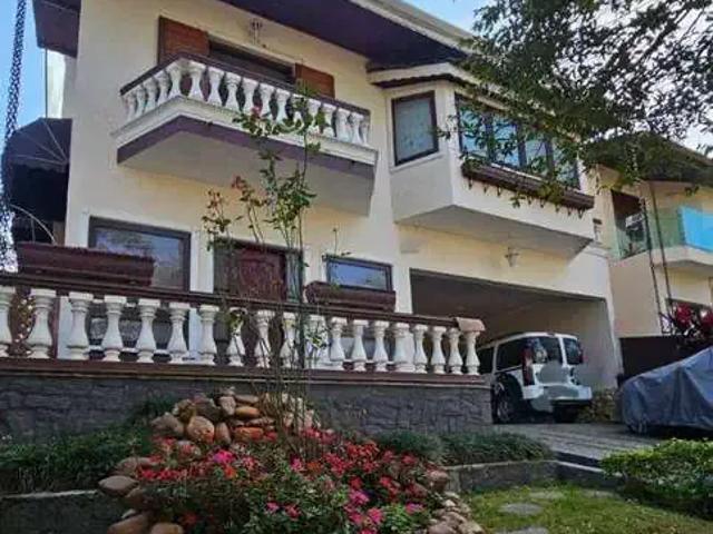 Casa / Sobrado em Condomínio para Venda em Arujá/SP Arujá 5 4 Quartos