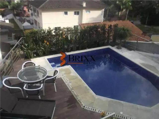 Casa / Sobrado em Condomínio para Venda em Arujá/SP Arujá 5 4 Quartos