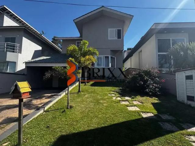 Casa / Sobrado em Condomínio para Venda em Arujá/SP Arujá 5 4 Quartos