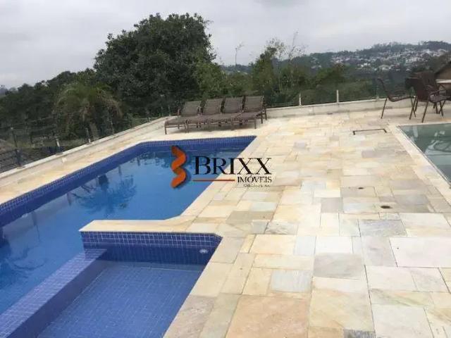Casa / Sobrado em Condomínio para Venda em Arujá/SP Arujá 5 4 Quartos