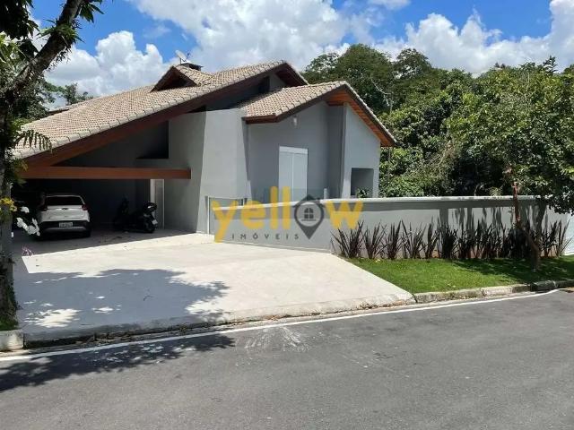 Casa / Sobrado em Condomínio para Venda em Arujá/SP Arujá 5 4 Quartos
