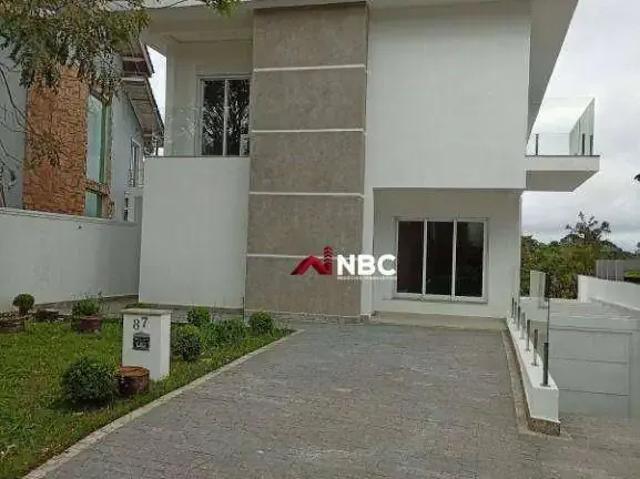 Casa / Sobrado em Condomínio para Venda em Arujá/SP Arujá 5 4 Quartos