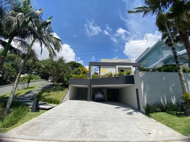 Casa / Sobrado em Condomínio para Venda em Arujá/SP Arujá 5 4 Quartos