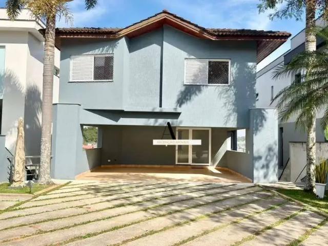 Casa / Sobrado em Condomínio para Venda em Arujá/SP Arujá 5 4 Quartos