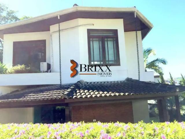 Casa / Sobrado em Condomínio para Venda em Arujá/SP Arujá 5 4 Quartos