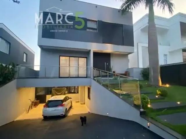 Casa / Sobrado em Condomínio para Venda em Arujá/SP Arujá 5 4 Quartos