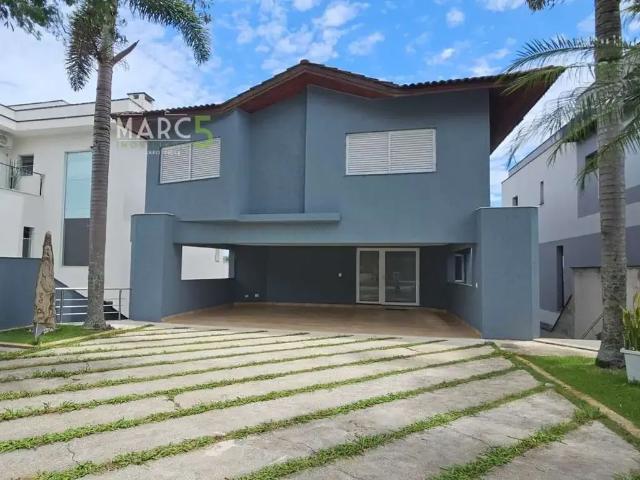Casa / Sobrado em Condomínio para Venda em Arujá/SP Arujá 5 4 Quartos