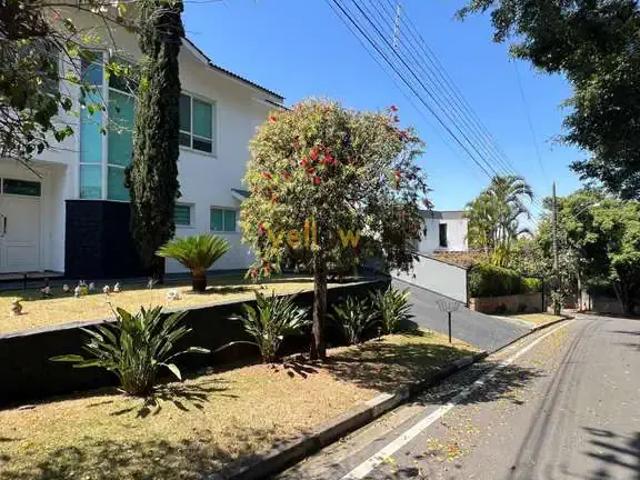 Casa / Sobrado em Condomínio para Venda em Arujá/SP Arujá 5 4 Quartos