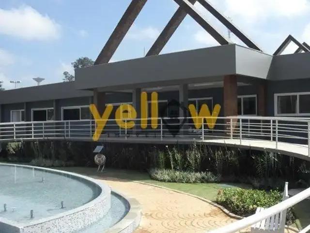 Casa / Sobrado em Condomínio para Venda em Arujá/SP Arujá 5 5 Quartos