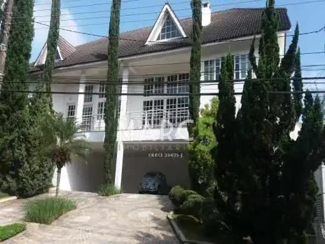Casa / Sobrado em Condomínio para Venda em Arujá/SP Arujá 5 5 Quartos