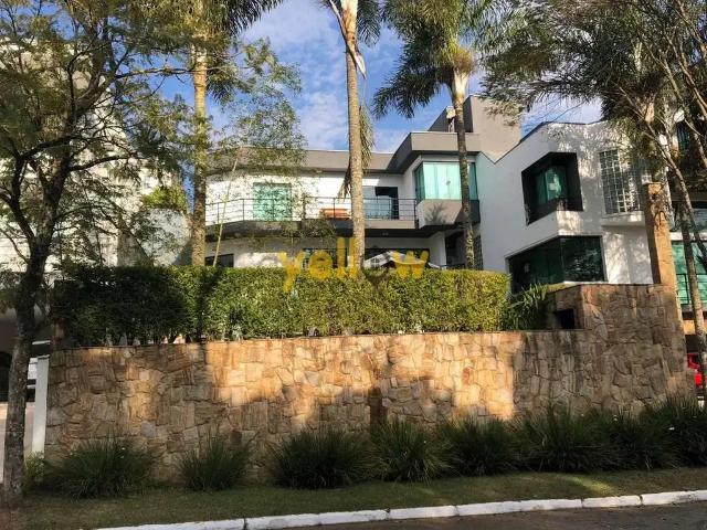 Casa / Sobrado em Condomínio para Venda em Arujá/SP Arujá 5 5 Quartos