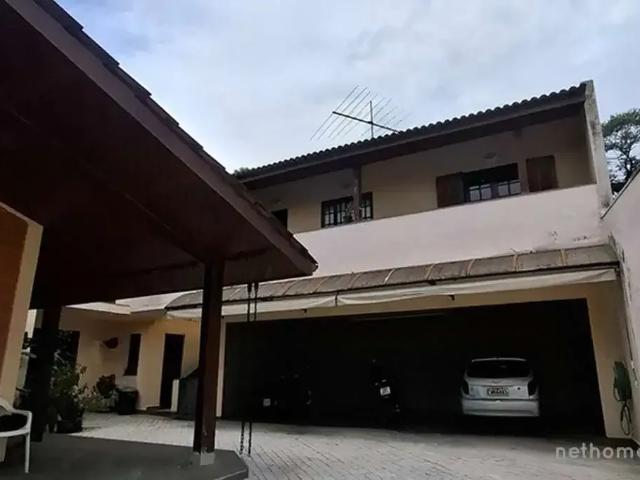 Casa / Sobrado em Condomínio para Venda em Arujá/SP Arujá 5 5 Quartos