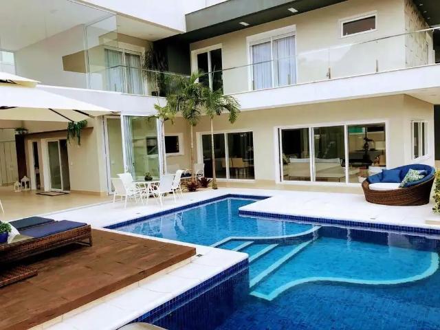 Casa / Sobrado em Condomínio para Venda em Arujá/SP Arujá 5 5 Quartos