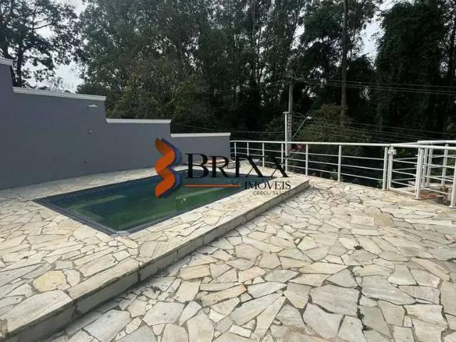 Casa / Sobrado em Condomínio para Venda em Arujá/SP Arujá 5 6 Quartos
