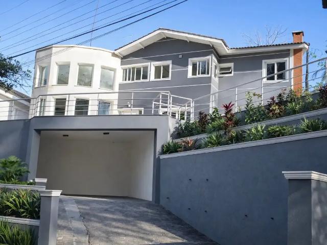 Casa / Sobrado em Condomínio para Venda em Arujá/SP Arujá 5 6 Quartos