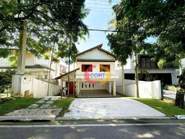 Casa / Sobrado em Condomínio para Venda em Arujá/SP Arujá 5 6 Quartos