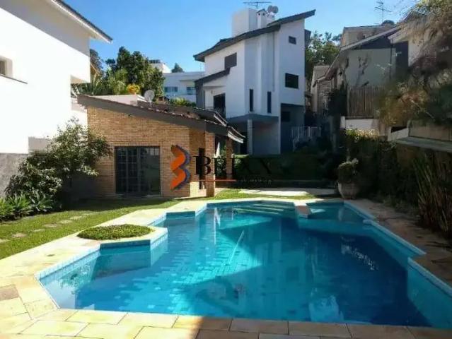 Casa / Sobrado em Condomínio para Venda em Arujá/SP Arujá 5 3 Quartos