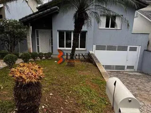 Casa / Sobrado em Condomínio para Venda em Arujá/SP Arujá 5 3 Quartos