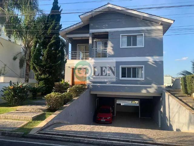 Casa / Sobrado em Condomínio para Venda em Arujá/SP Arujá 5 3 Quartos