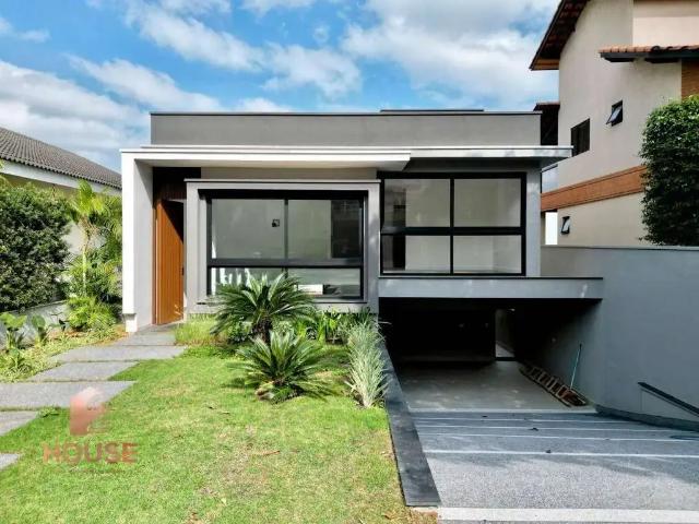 Casa / Sobrado em Condomínio para Venda em Arujá/SP Arujá 5 3 Quartos