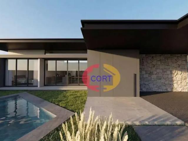 Casa / Sobrado em Condomínio para Venda em Arujá/SP Arujá 5 3 Quartos