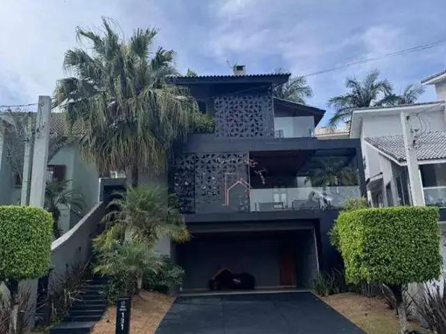 Casa / Sobrado em Condomínio para Venda em Arujá/SP Arujá 5 3 Quartos