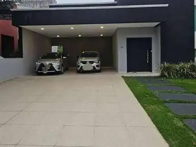 Casa / Sobrado em Condomínio para Venda em Arujá/SP Arujá 5 3 Quartos