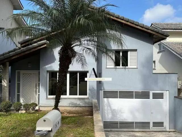 Casa / Sobrado em Condomínio para Venda em Arujá/SP Arujá 5 3 Quartos
