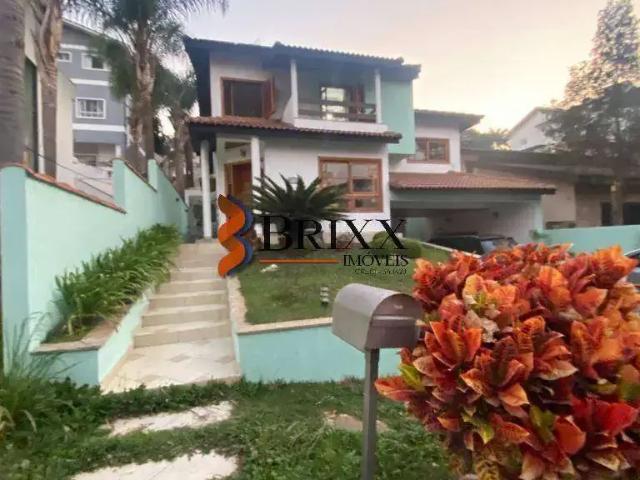 Casa / Sobrado em Condomínio para Venda em Arujá/SP Arujá 5 3 Quartos