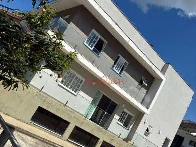 Casa / Sobrado em Condomínio para Venda em Arujá/SP Arujá 5 3 Quartos