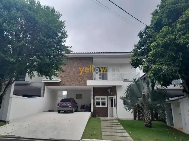 Casa / Sobrado em Condomínio para Venda em Arujá/SP Arujá 5 3 Quartos