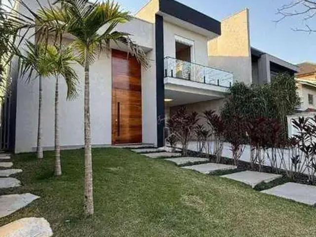 Casa / Sobrado em Condomínio para Venda em Arujá/SP Arujá 5 3 Quartos
