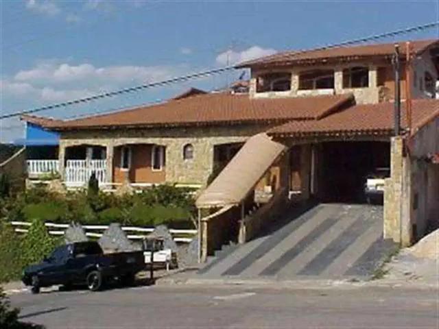 Casa / Sobrado em Condomínio para Venda em Arujá/SP Arujá Country Club 1 Quartos