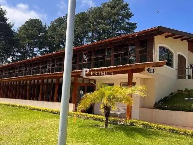 Casa / Sobrado em Condomínio para Venda em Arujá/SP Arujá Country Club 3 Quartos