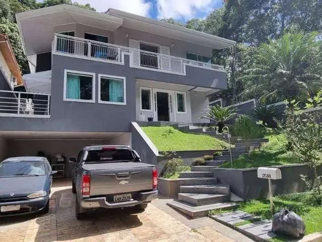 Casa / Sobrado em Condomínio para Venda em Arujá/SP Arujá Country Club 3 Quartos