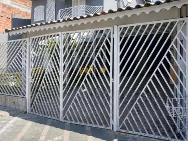 Casa / Sobrado em Condomínio para Venda em Arujá/SP Arujá Country Club 3 Quartos