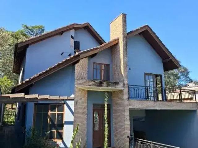 Casa / Sobrado em Condomínio para Venda em Arujá/SP Arujá Center Ville 3 Quartos