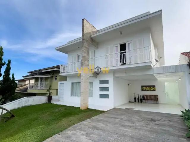 Casa / Sobrado em Condomínio para Venda em Arujá/SP Arujá Center Ville 4 Quartos
